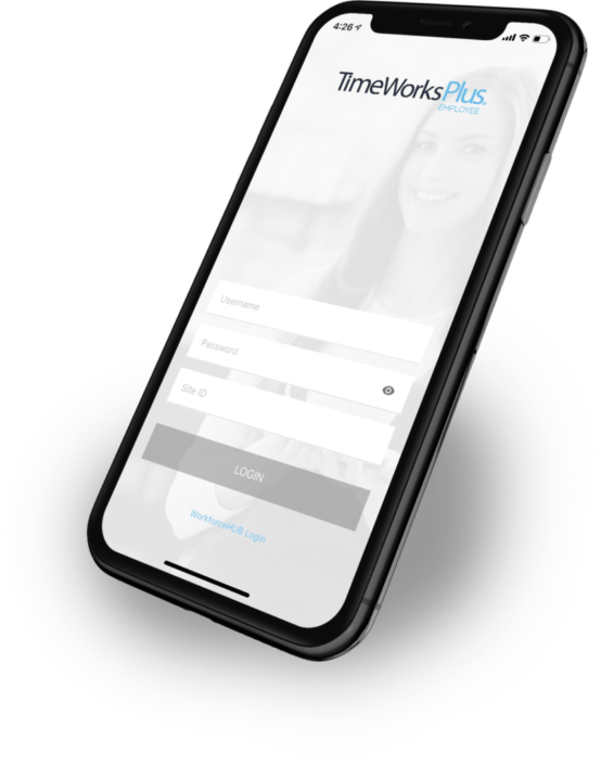 Time Solutions - Consolidated Human Resources